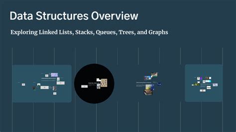 Data Structures Overview By Ashish Modhawala On Prezi
