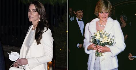 სად გაქრა ქეით მიდლტონი და რატომ არიან ფანები დარწმუნებულნი რომ ის იმეორებს პრინცესა დიანას ბედს