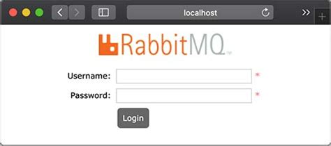 集成第三方组件 集成RabbitMQ 廖雪峰 Java 教程Java 20 书栈网 BookStack