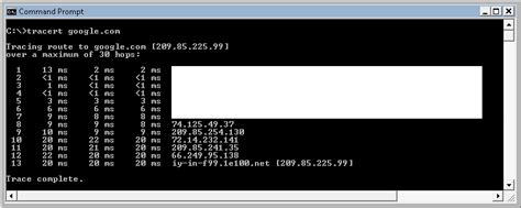 windows network diagnostic troubleshooting commands akn network