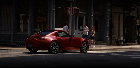 2024 Mazda Mx 5 Miata Rf Details Safford Mazda