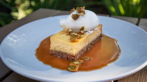 Take A Look Fall Flavors At Local Tallahassee Restaurants