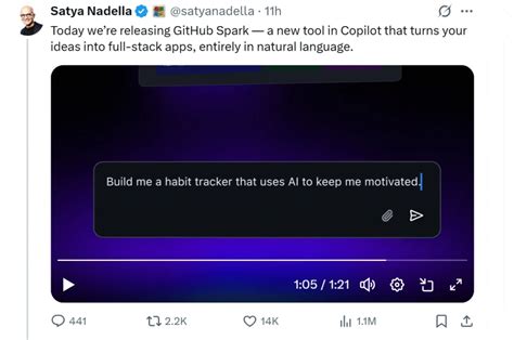 Vibe Coding With Github Spark Everything You Need To Know