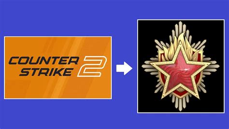How To Get A Service Star Medal In CS2 YouTube