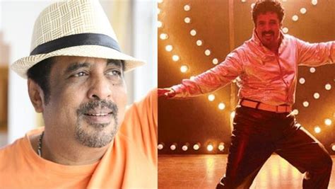 Ravindran On Why His Mother Asked Him To Stop Acting While He Was On