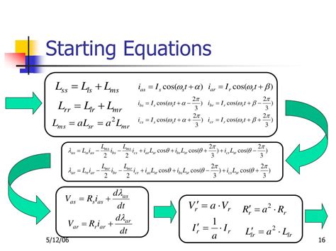 Ppt Modeling Simulation And Analysis Of Variable Frequency Transformers Powerpoint