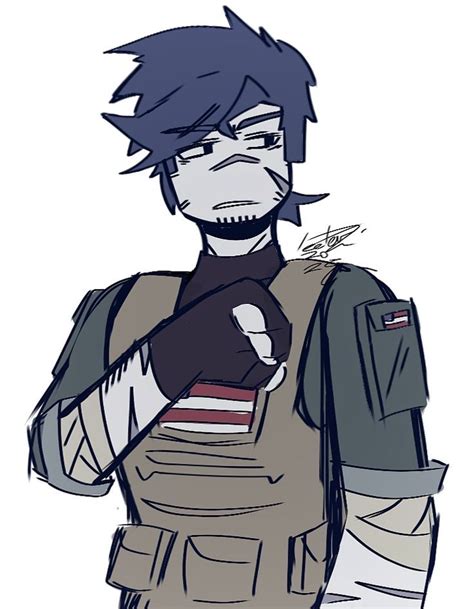 Forsaken Roblox Fanart Guest 1337