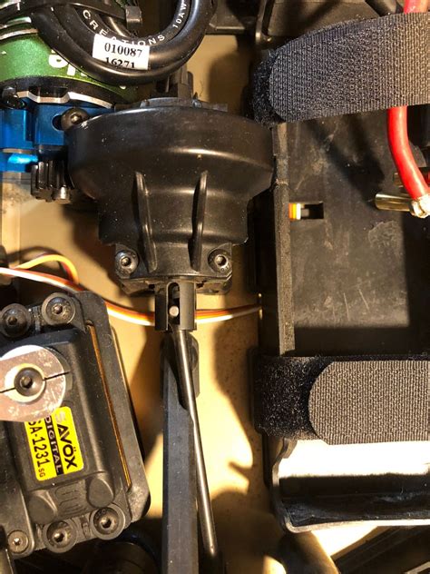 Rc8b3e R C Tech Forums