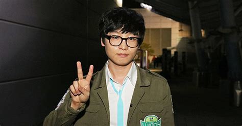 롤챔스 스프링 진에어 나우형 뱅 배준식 상대할 자신 있다