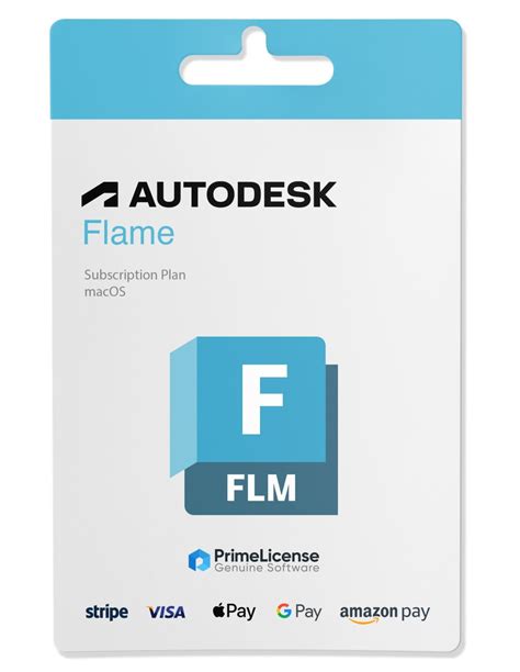 Buy A Licence Of Autodesk Flame Primelicense