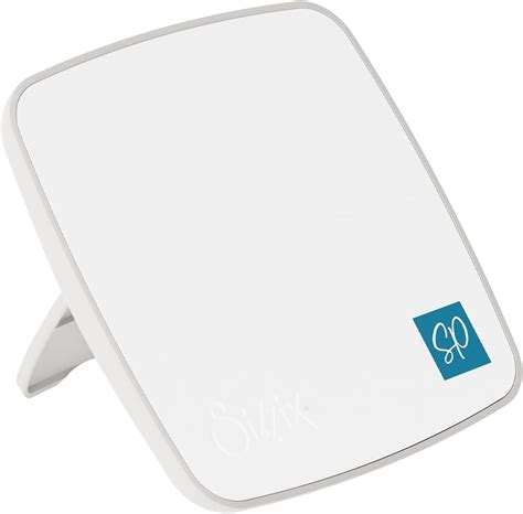 Sizzix Gotcha Tool Magnetic Craft Stand White One Size Amazon Co Uk