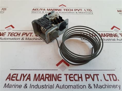Danfoss Kp 63 Thermostat Aeliya Marine Tech