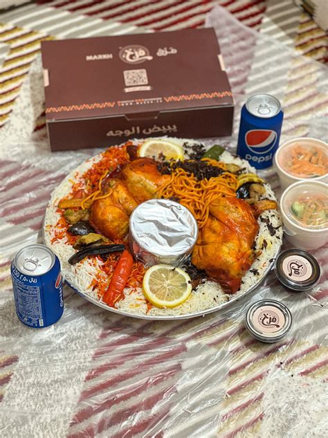 ملاذ الرياض ☕️🍩 On Twitter Rt Ujn213 تم افتتاح مطعم مرخ حي الملقا