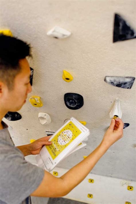 15 Games And Exercises To Improve Rock Climbing Local Adventurer