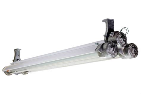 Larson Electronics 12 24 Volt Explosion Proof Led Light Class 1