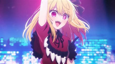 Oshi No Ko Episode 12 Release Date Preview