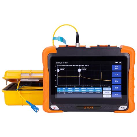 Fiber Optic Otdr And Otdr Launch Cables