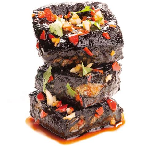 【口袋零食】鄔辣媽臭豆腐 湖南長沙臭豆腐 正宗臭豆腐 豆乾 辣味臭豆腐 臭乾子 休閒零食 蝦皮購物