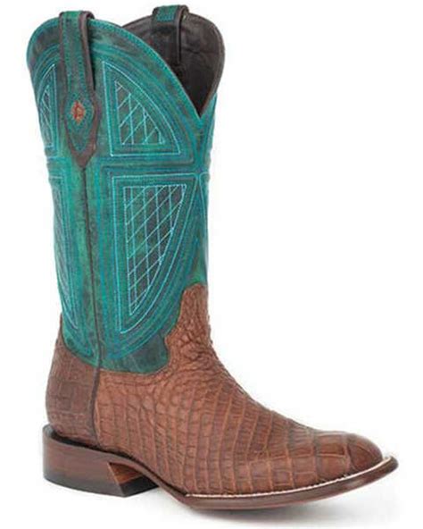 Mens Stetson Boots Sheplers