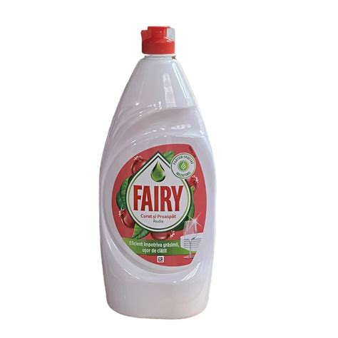 Веро Феъри 800 мл Магазин за домашни потреби Lia Home