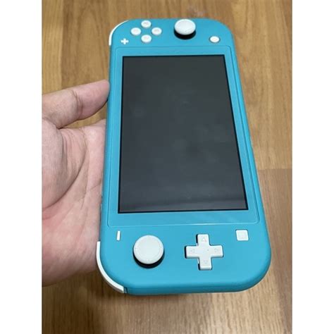 ผ่อน 0 โค๊ดลดเพิ่ม 200฿ Nintendo Switch Lite มือสอง ครบกล่อง