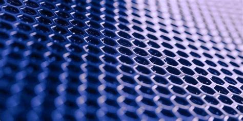 Nanopatterning Sculpting The Future At The Molecular Scale