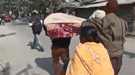 Jalpaiguri শবদেহ কাণ্ডে নয়া মোড় ফ্যাক্ট ফাইন্ডিং কমিটির রিপোর্টে