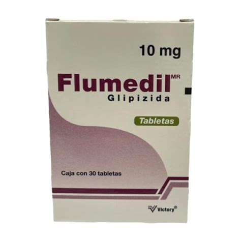 Flumedil 30 Tab 10 Mg