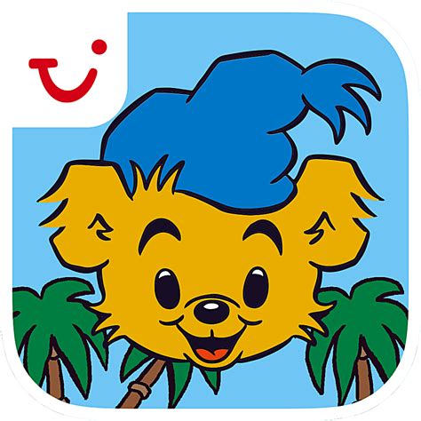 Tui Lar Barna Utvikle Selskapets Nye Bamseklubb App Dfly