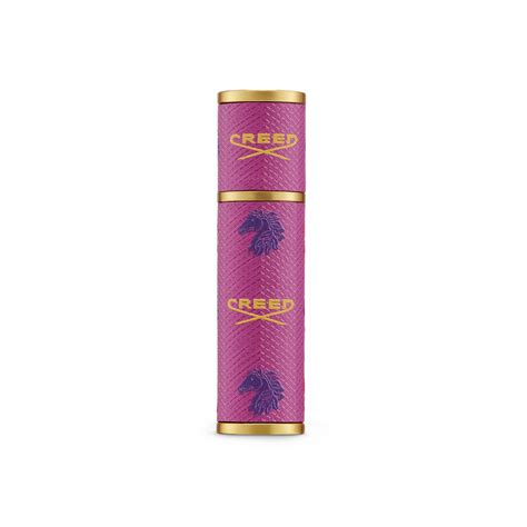 Pink Travel Atomiser 5ml Creed Australia
