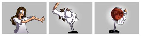 the transformation challenge 3 by hyperchronic on deviantart