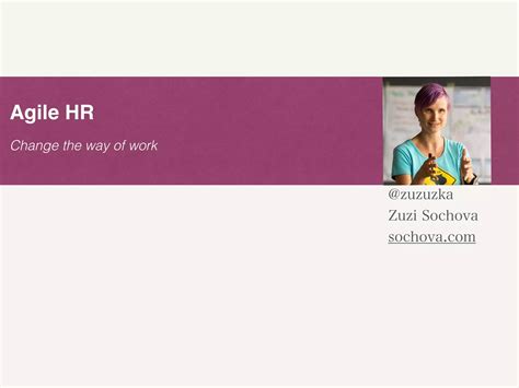 Hr Goes Agile Pdf