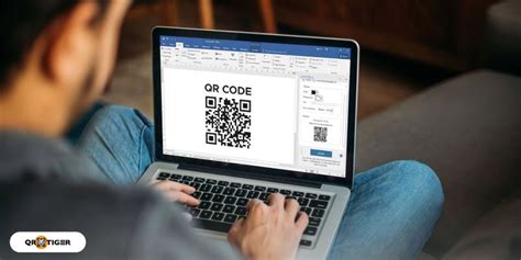 How To Use A Microsoft Qr Code Generator