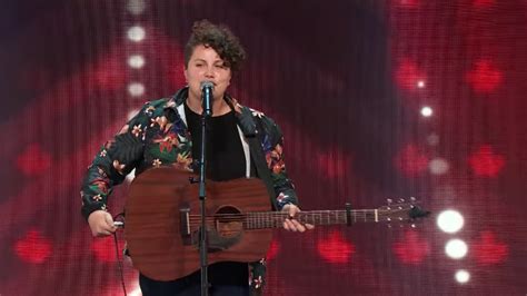 Kellie Loder Chips Got Talent Wiki Fandom