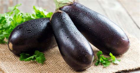 What Does Eggplant Taste Like Insanely Good