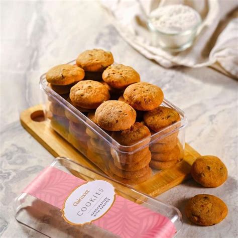 Jual Choco Chip Cookies Di Seller Clairmont Clairmont Pesanggrahan