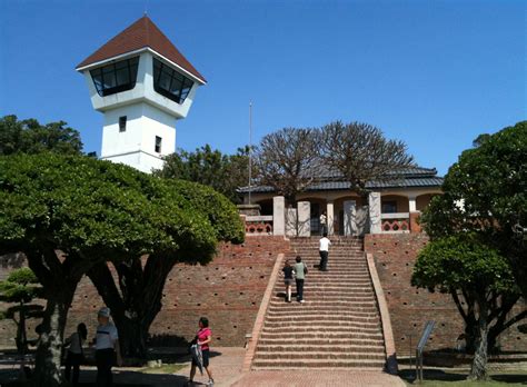 台灣歷史の主題景點行旅：荷西時期篇 知乎