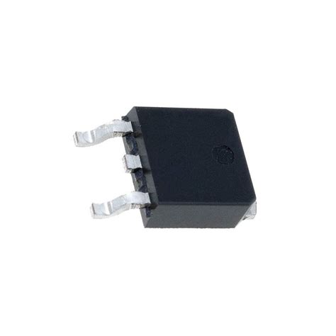 Stmicroelectronics Bipolar Bjt Single Transistor Npn 60 V 20 W 10 A 5 Rohs Compliant Yes