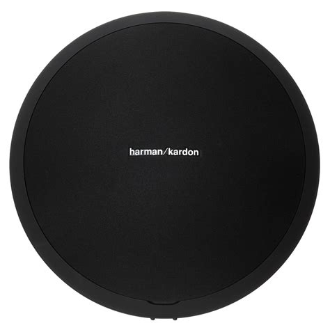 Harman Kardon Onyx Studio - Review 2014 - PCMag UK