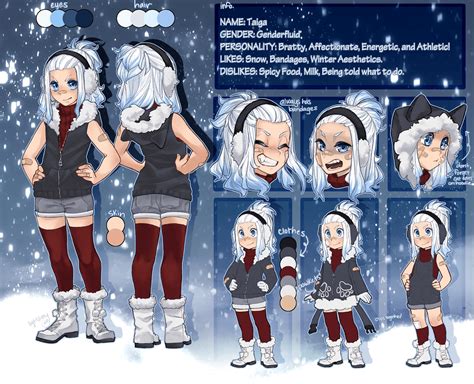 Bungo Taiga The Resilient Tiger Vtuber Dereproject