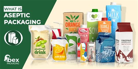 What Is Aseptic Packaging A Comprehensive Guide