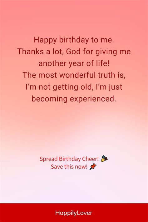 50th Birthday Wishes For Myself Janine Jordan