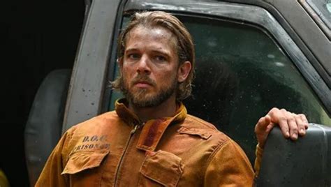 Fire Country revela novo interesse romântico de Bode Mix de Séries