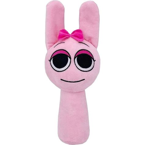 Sprunki Mystery Box Sprunki Plush Sprunki Game Plush Wenda Sprunki