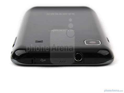 Samsung GALAXY S I Review PhoneArena