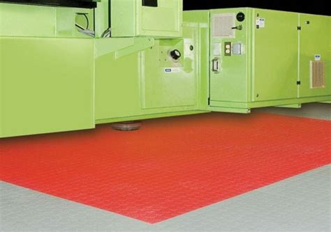 Interlocking Vinyl Tiles Kbac Flooring