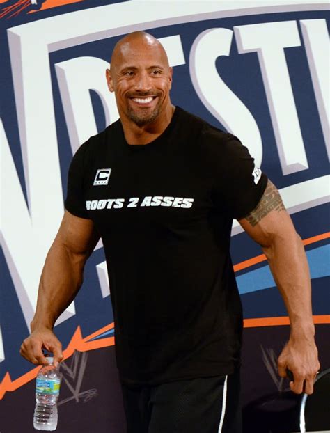 Sexy Dwayne Johnson Pictures Popsugar Celebrity Uk Photo 20