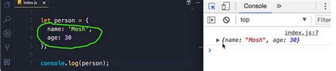 Perbedaan Object Dan Array Index My Id
