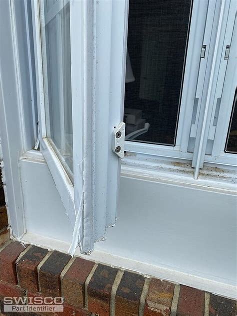 Window Weather Stripping SWISCO Com