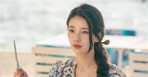 다 이루어질지니 수지 매력적인 사이코패스라 출연 결심